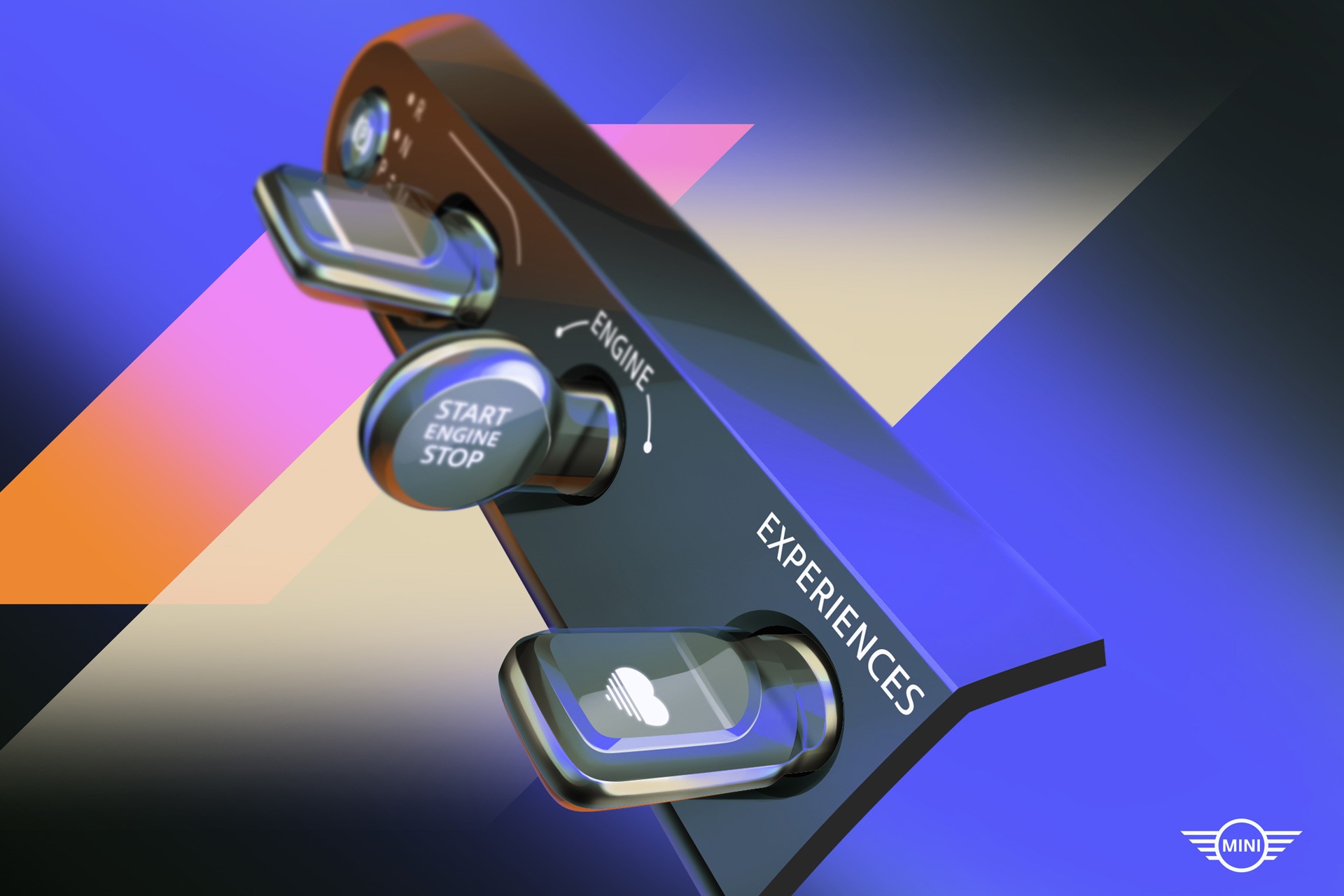 MINI Electromobility - Design | MINI.co.za